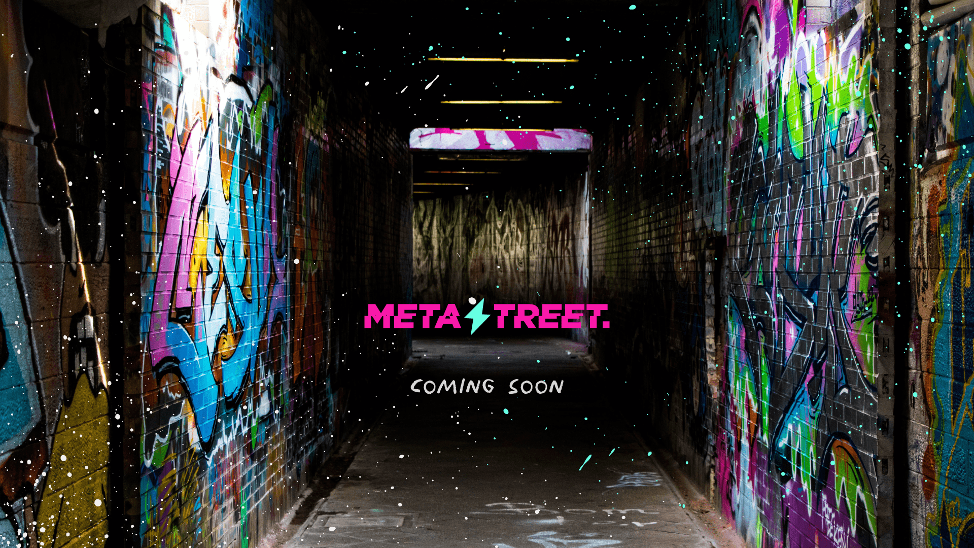 Metastreet Metaverse
